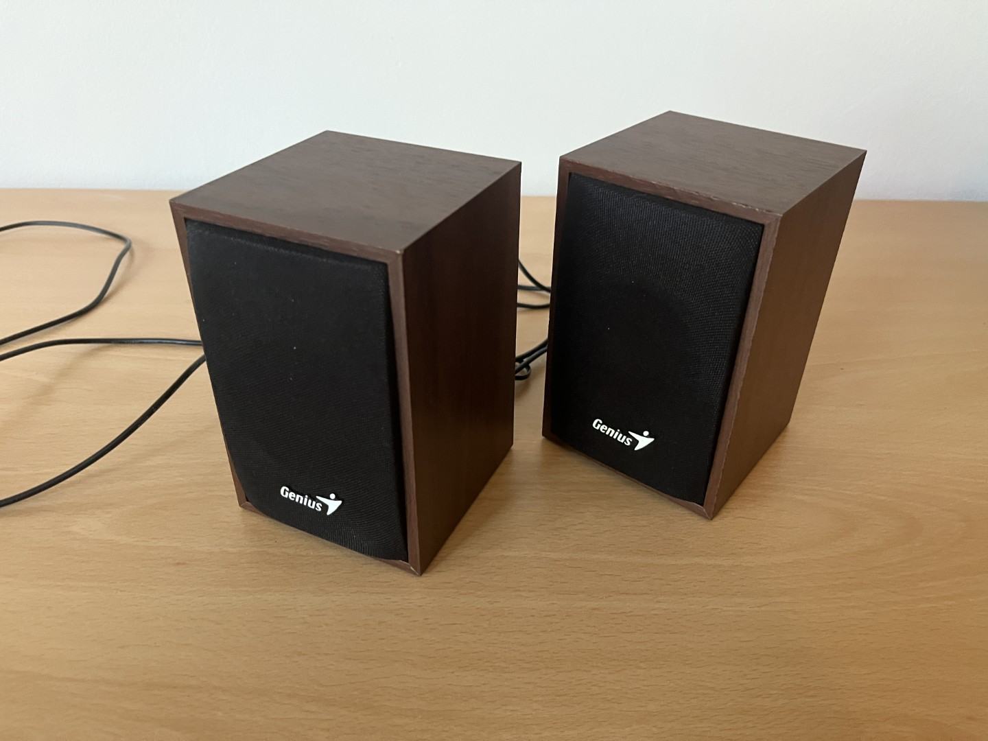 Genius SP-HF160 zvučnici