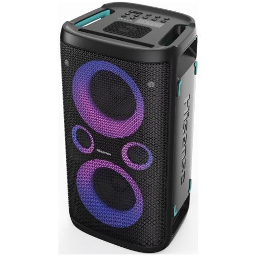 HISENSE Party Rocker ONE ( SUPER PRILIKA!!!)