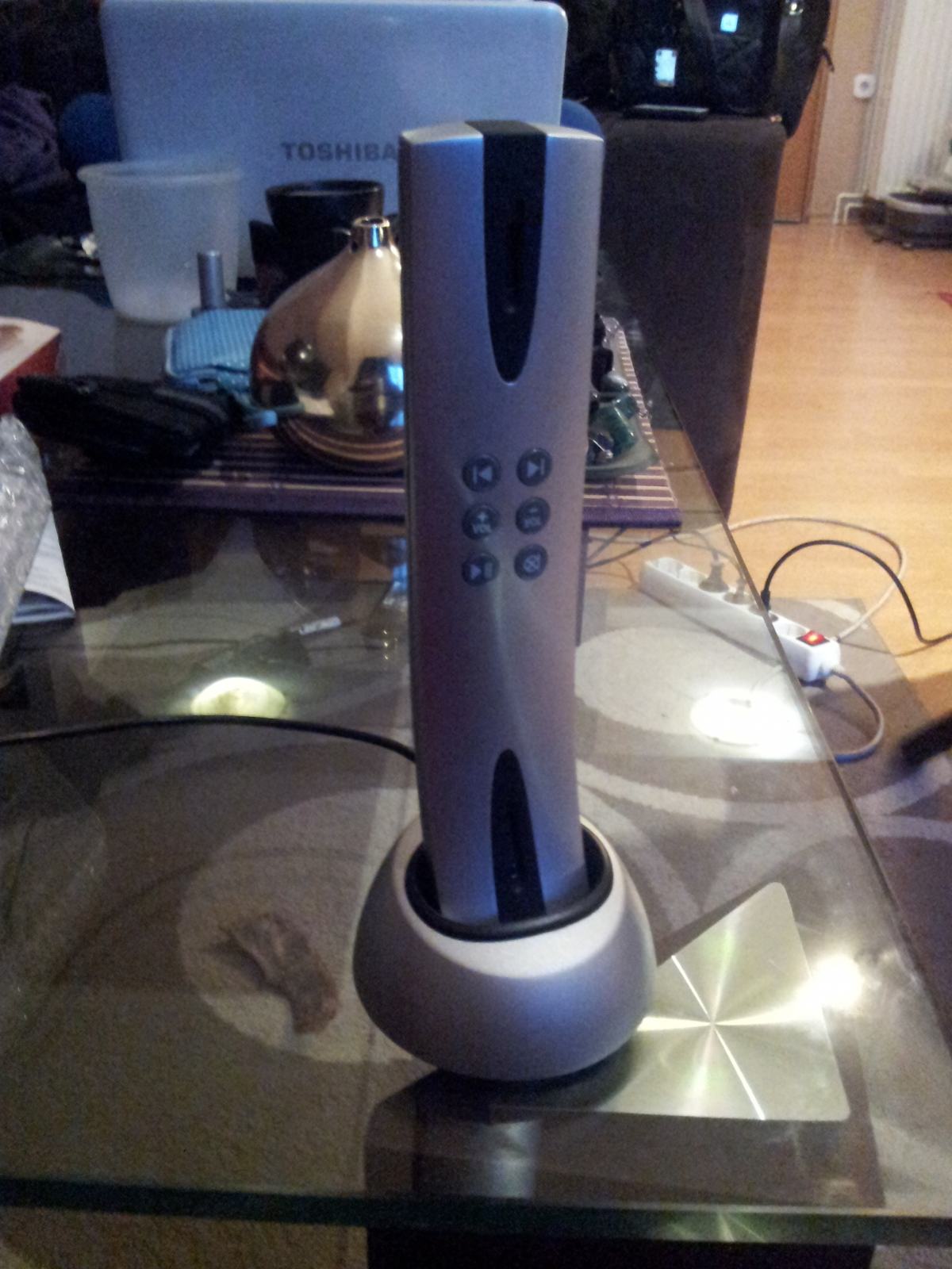 Internet telefon USB NOVO