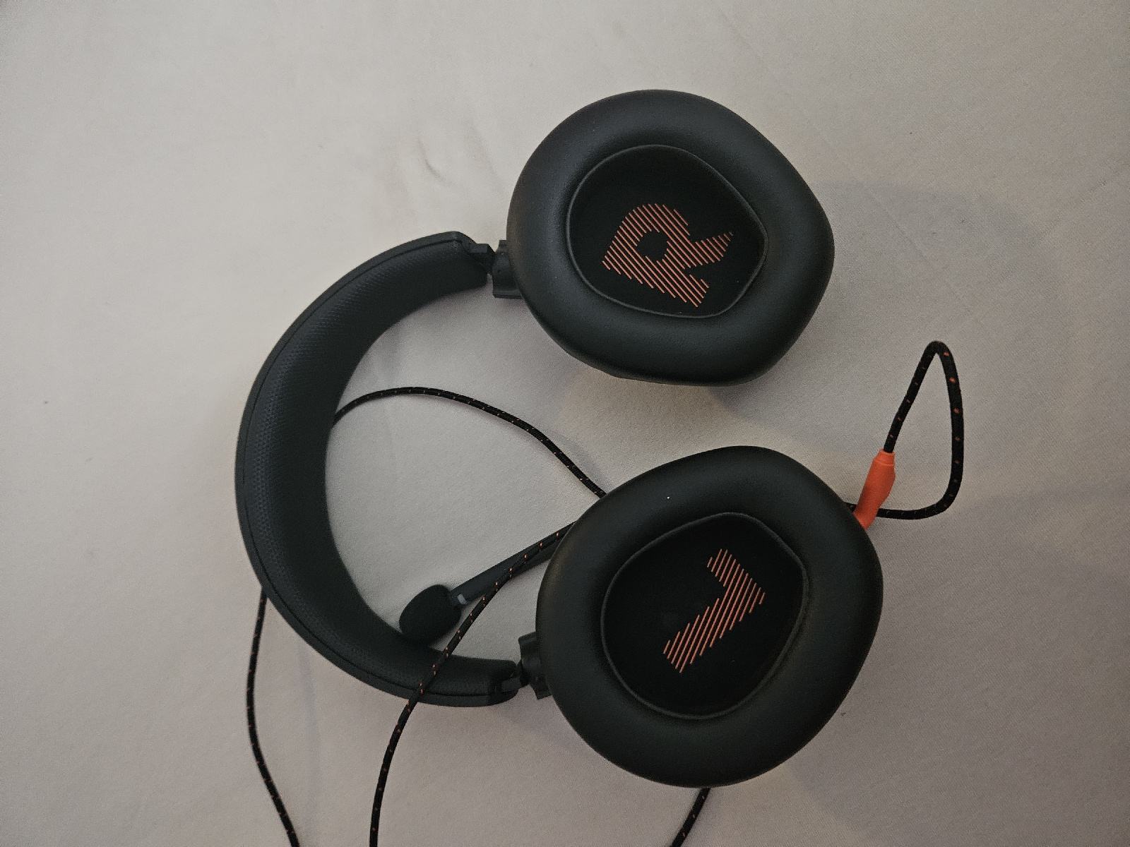 JBL Quantum 400