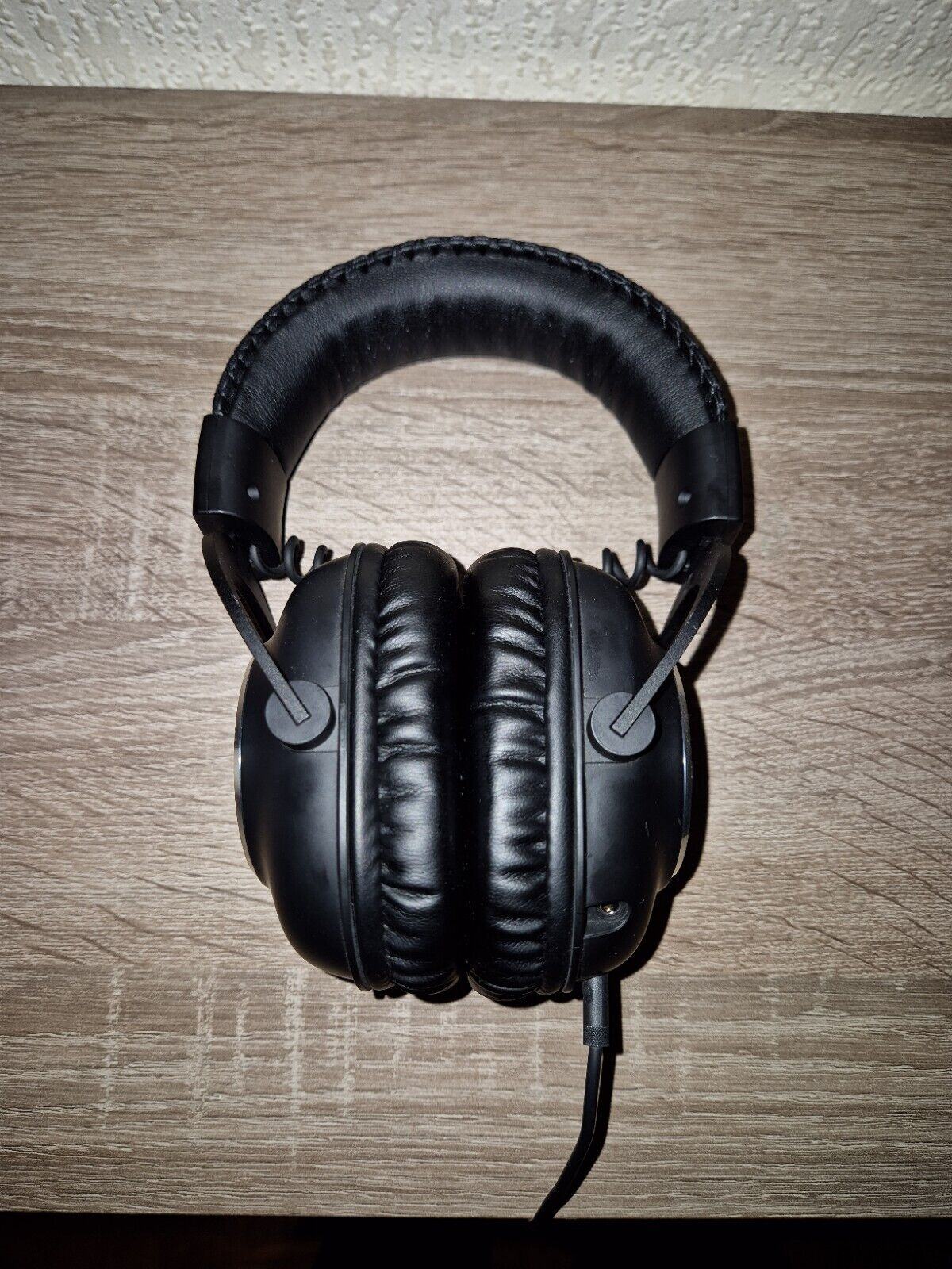 LOGITECH G PRO X ZICANE SLUSALICE NOVE