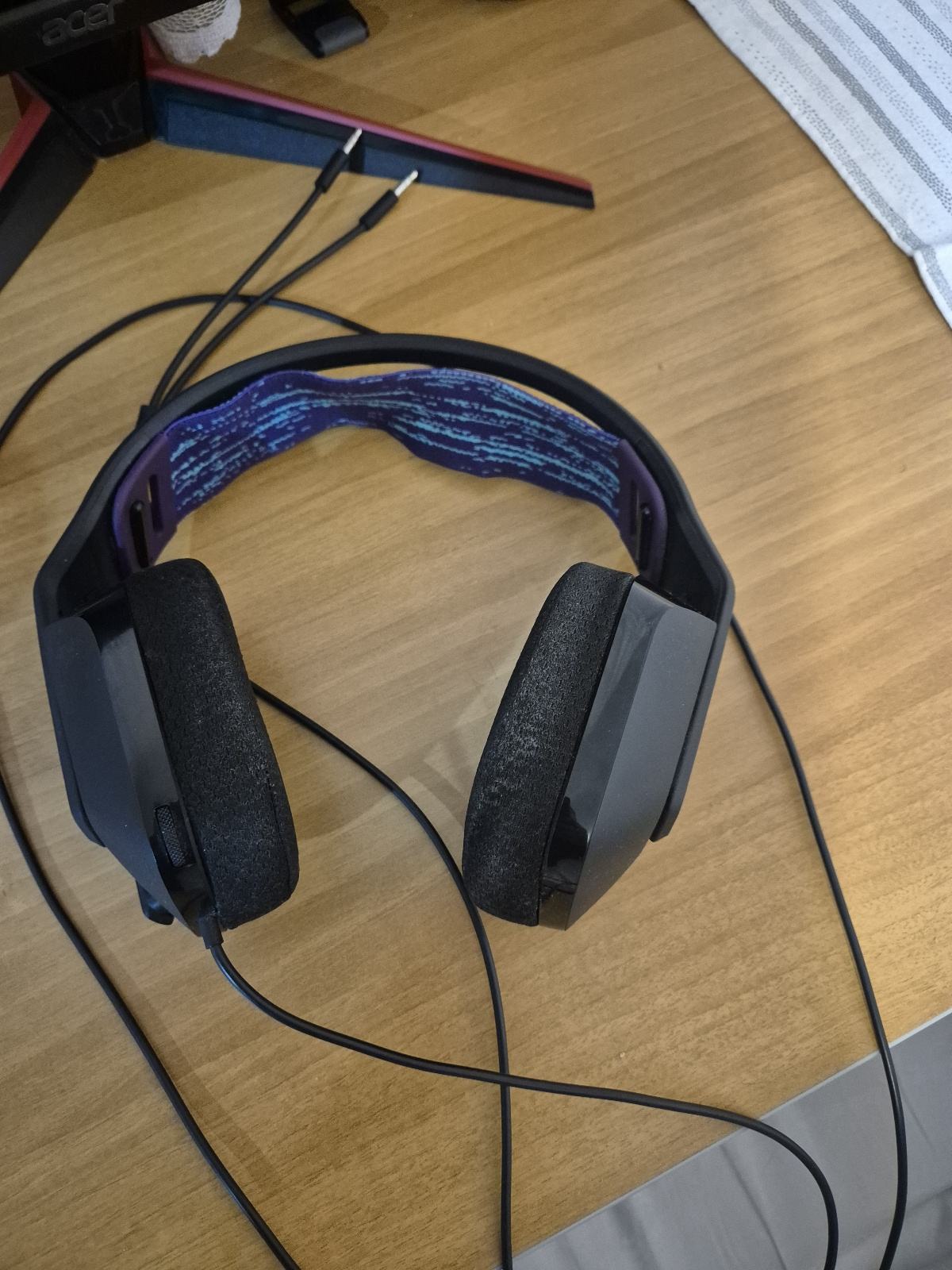 Logitech G335 slušalice sa mikrofonom