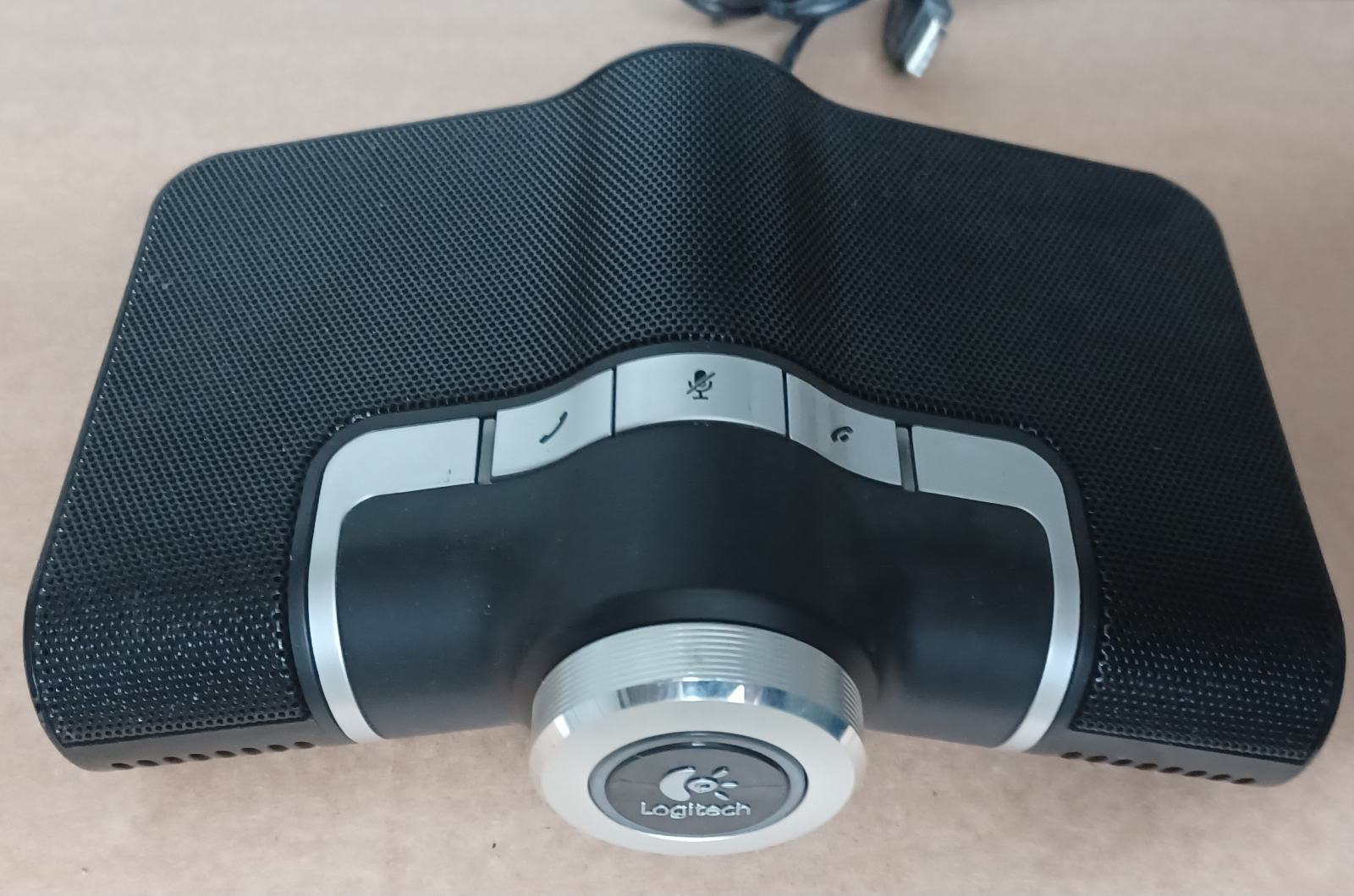 Logitech QuickCall A-UD58