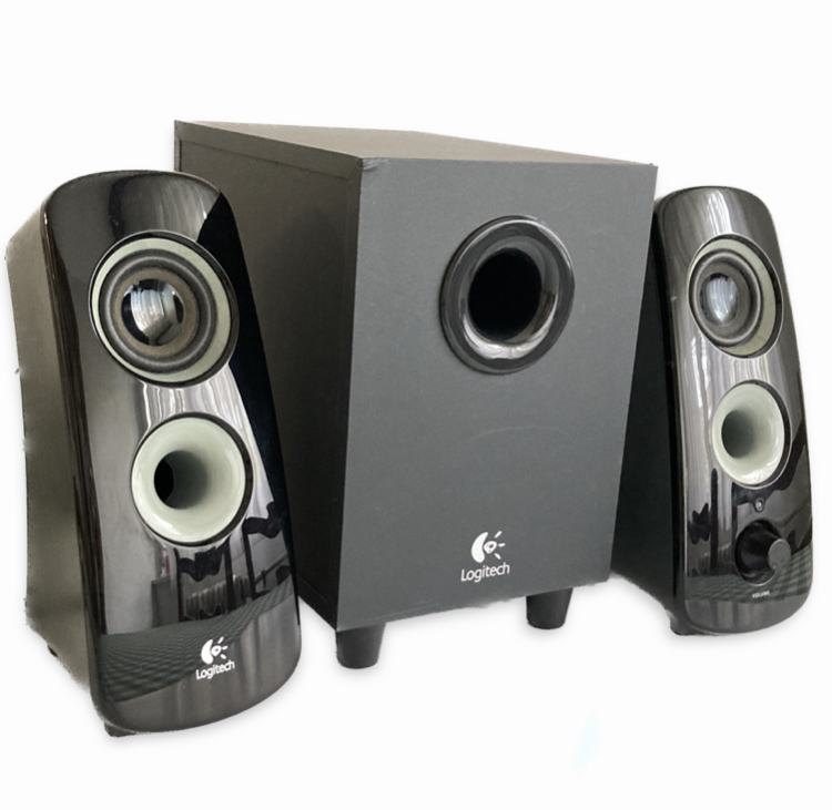 LOGITECH Z323 zvučnici i subwoofer
