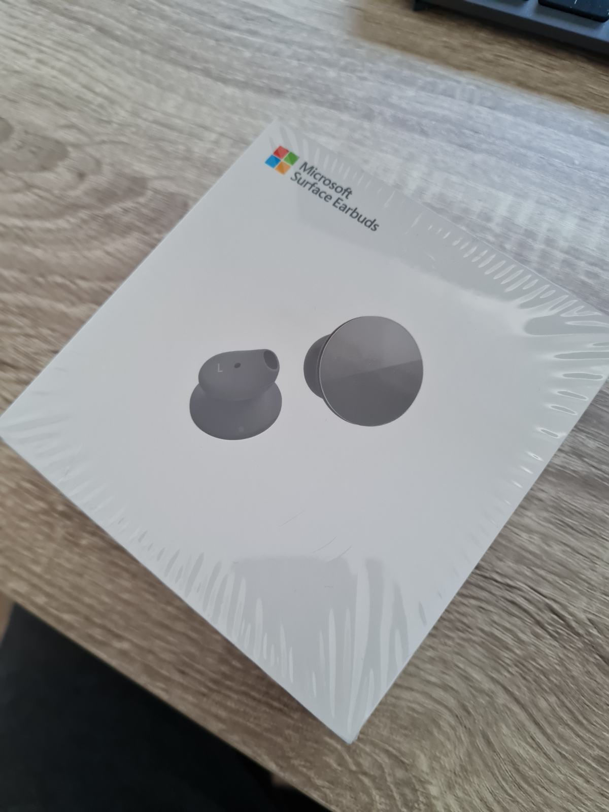 Microsoft Surface Earbuds