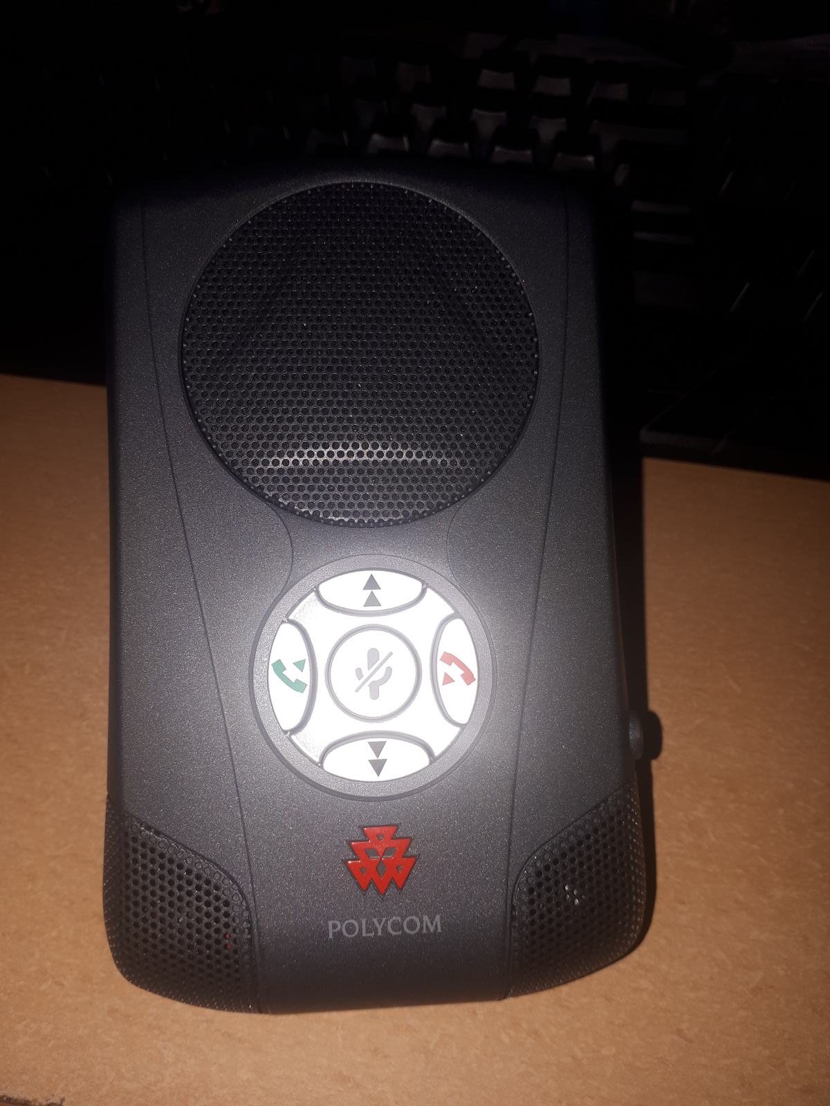 Polycom communicator c100s