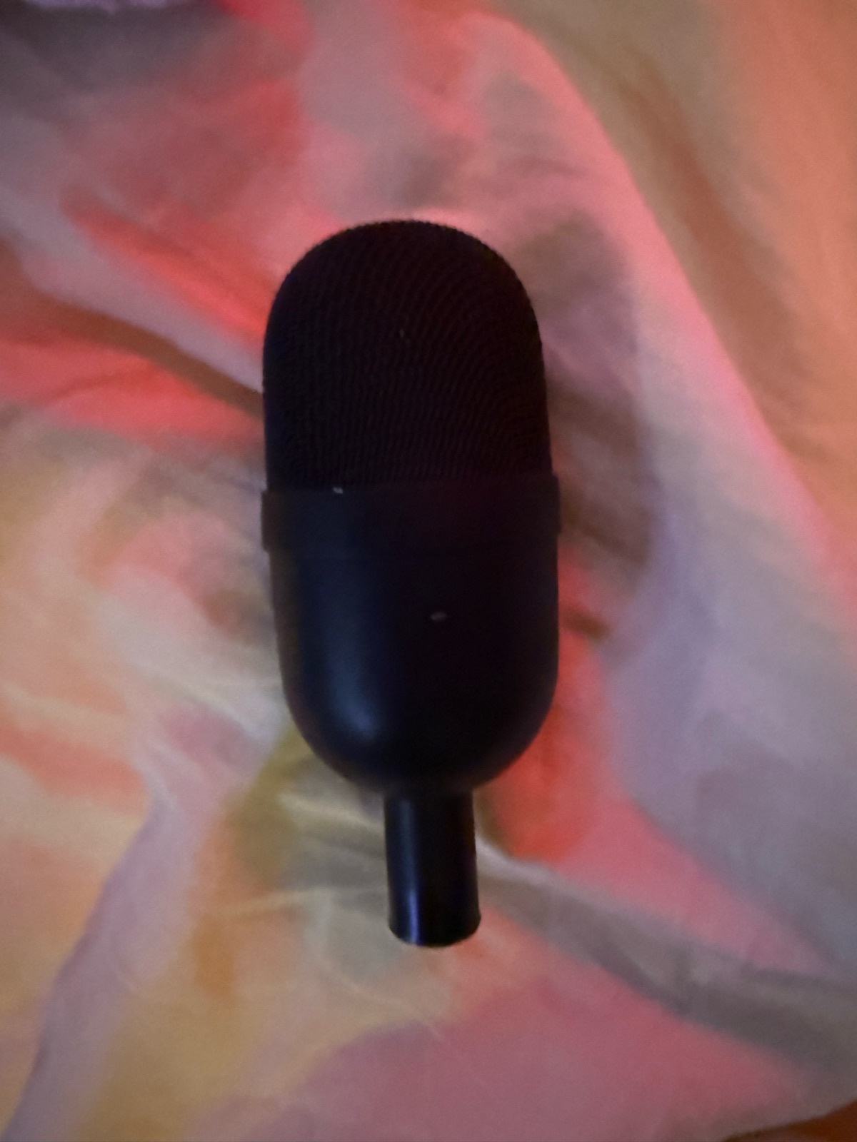 Razer Siren mini mikrofon