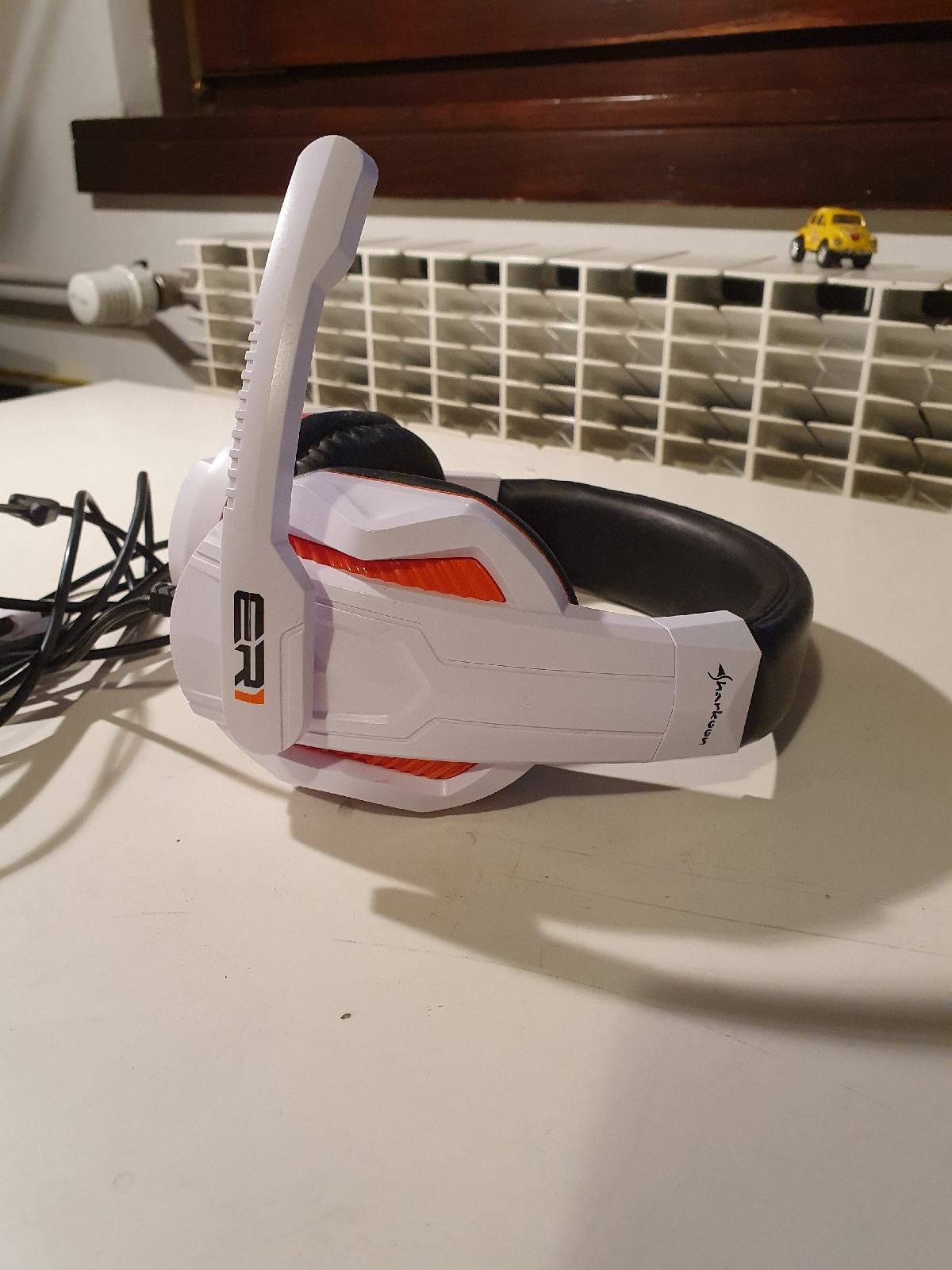 Sharkoon ER1 gaming slušalice