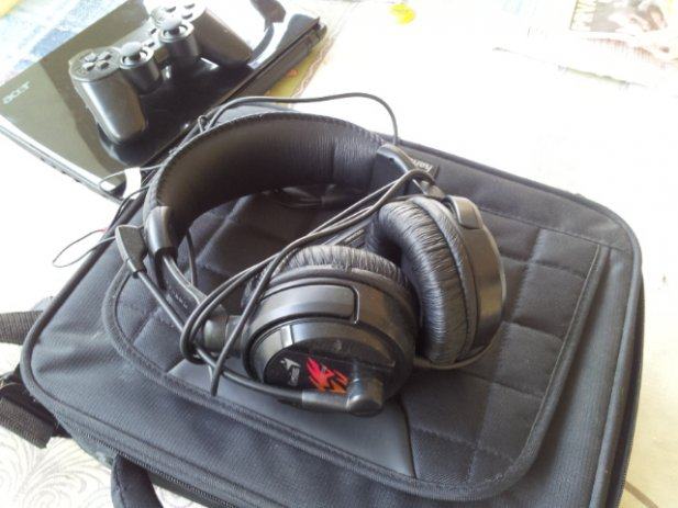 slusalice genius hs 6500v