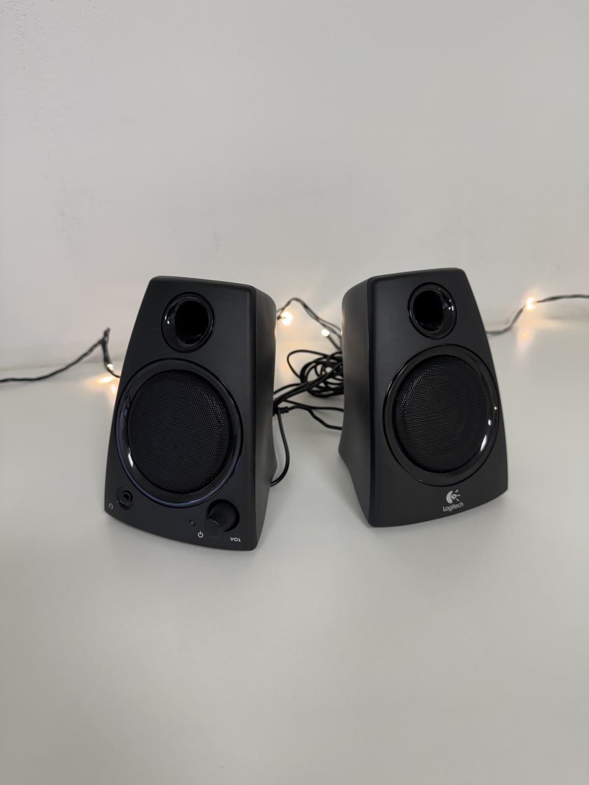 Zvučnici 2.0 Logitech Z130