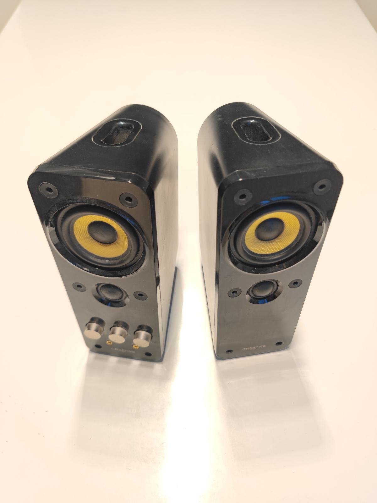 Zvučnici Creative Gigaworks T20 Series II