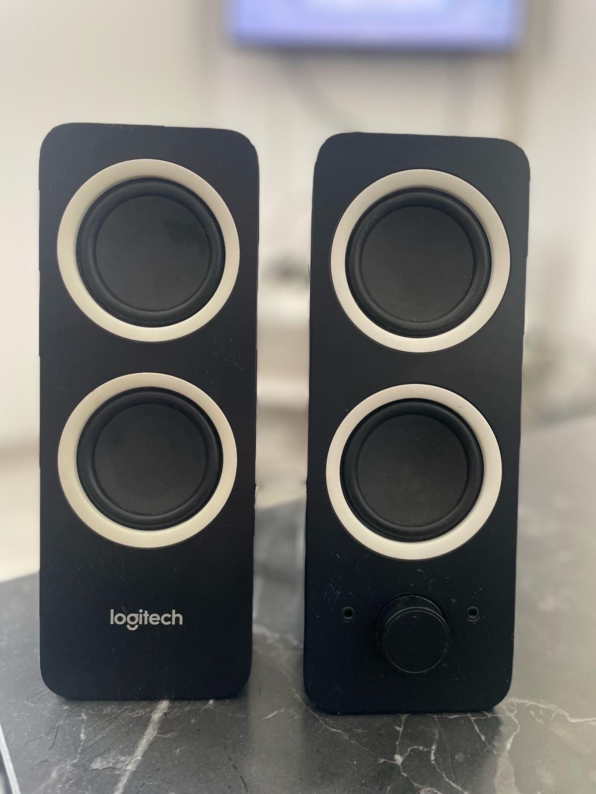 Zvučnici Logitech Z200