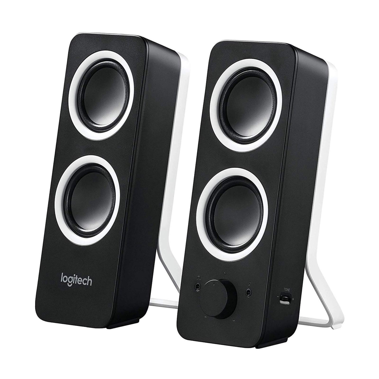 Zvučnici za računalo LOGITECH Z200