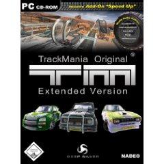 Track Mania ( TrackMania ) Original Extended Version
