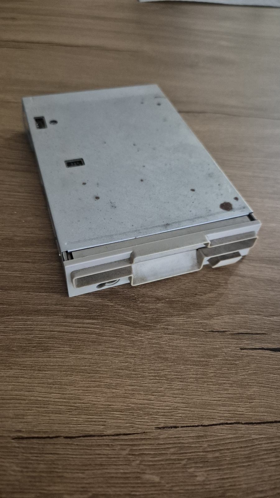 atari st floppy drive