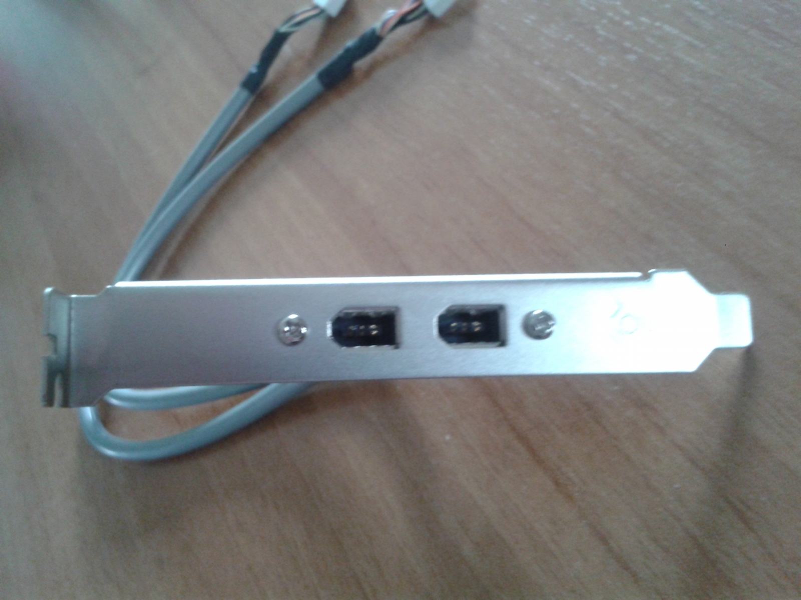 Firewire Header Cable