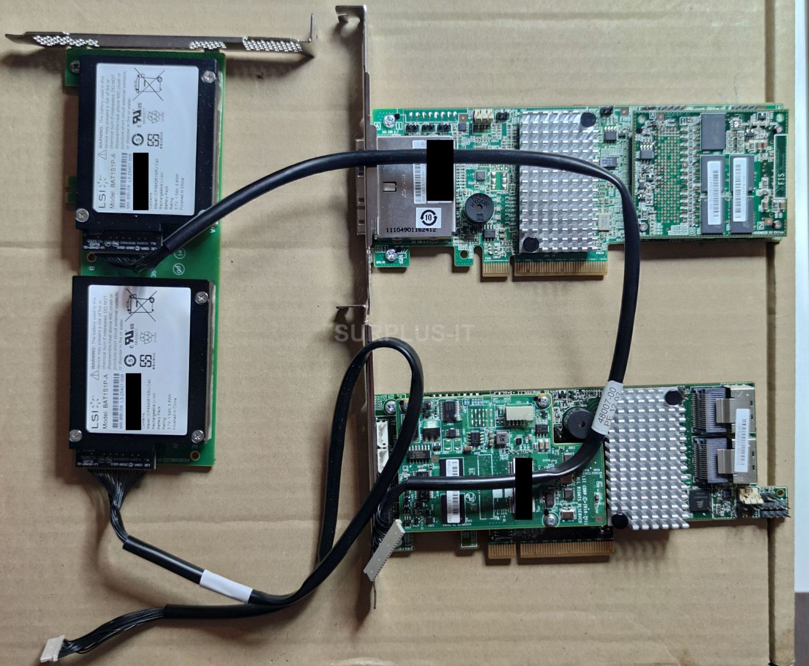 HBA RAID Load Art.No.P2065