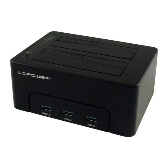 HDD Docking Station - Disk Ladice