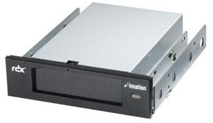 Imation RDX Removable Disk-Based Storage System - Internal 5.25 SATA