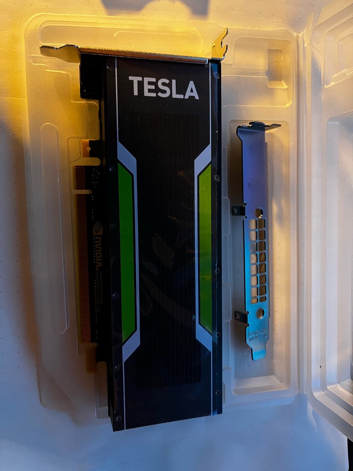 nVidia TESLA P4 8GB akcelerator
