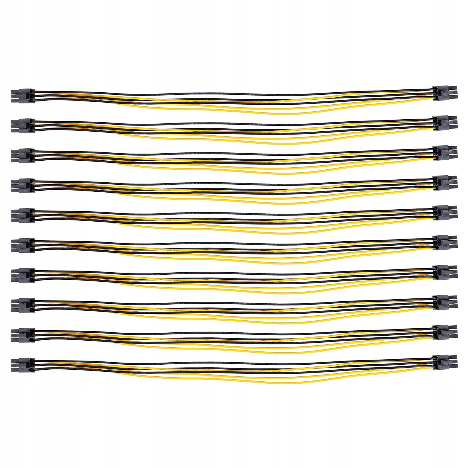 PCI-E kabel za napajanje 6 pin (M) to 6 pin (M)