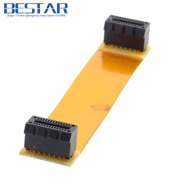 SLI Scalable Link Interface flex kabel konektor adapter ASUS