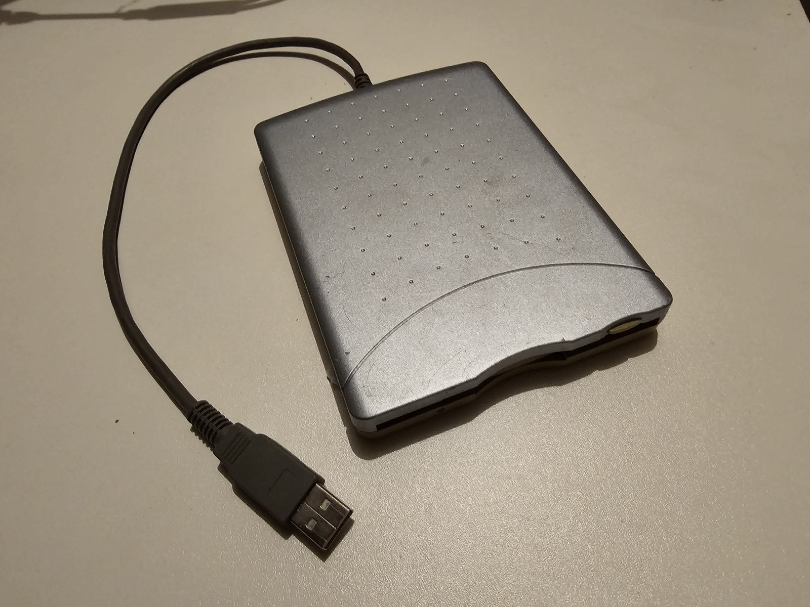 USB floppy disk Fujitsu
