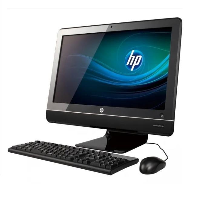 AIO All in One HP Compaq Elite 8300 Core i3-3220 s SSD 120GB 8GB DDR3