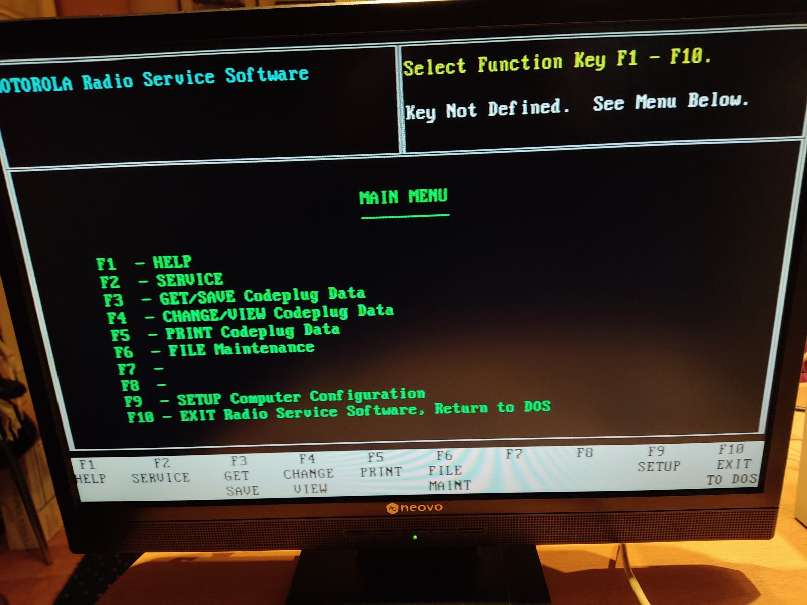 486DX