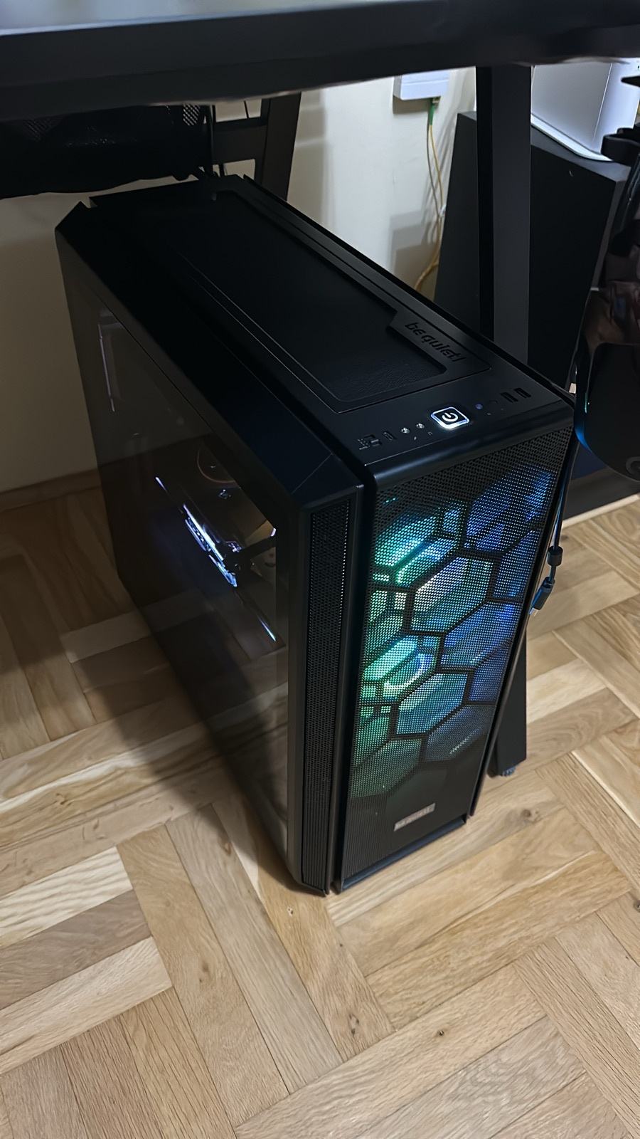 4K GAMING PC