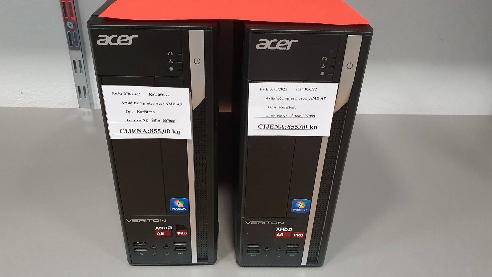 Acer A8