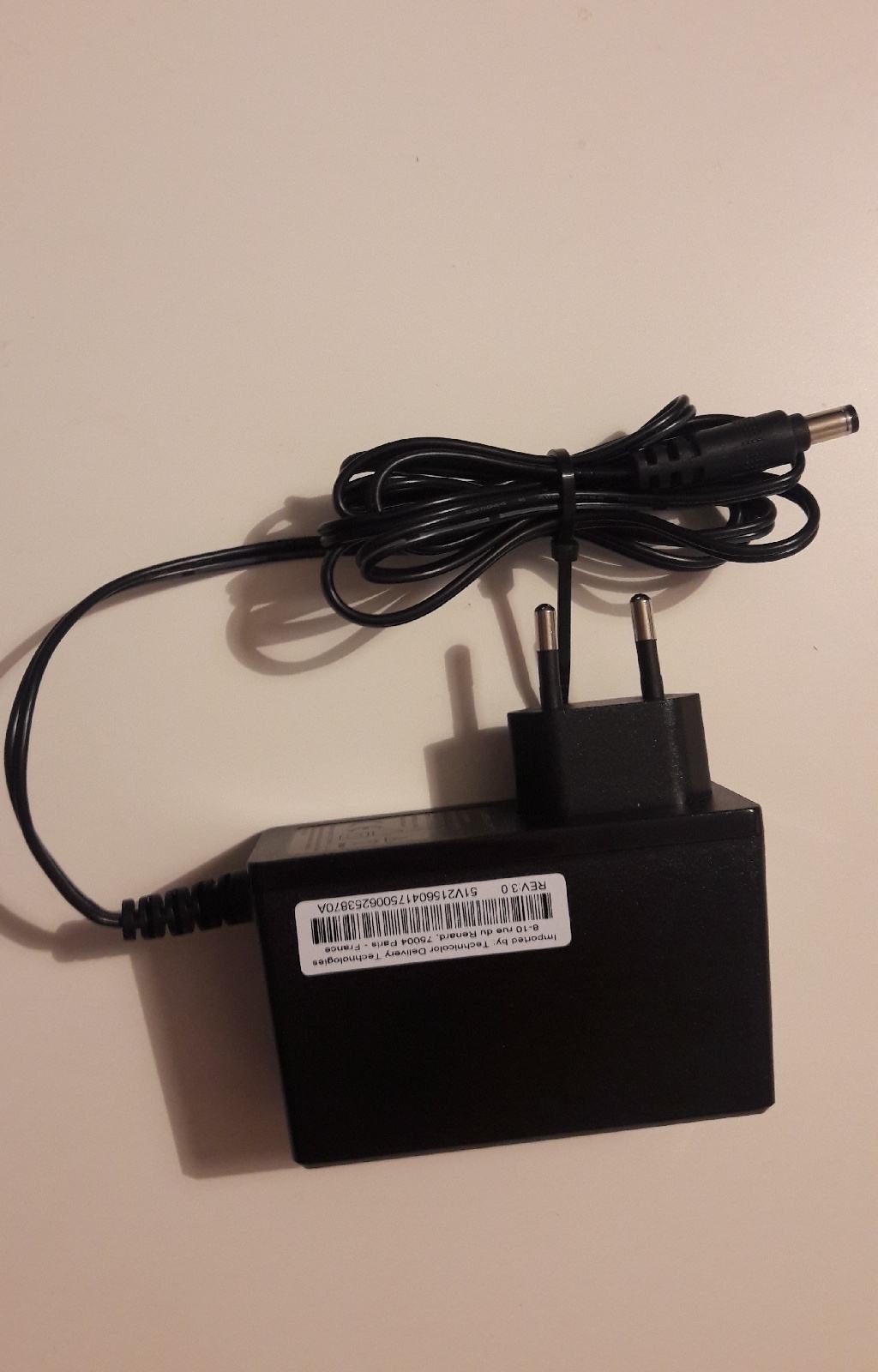 Adapter za napajanje routera