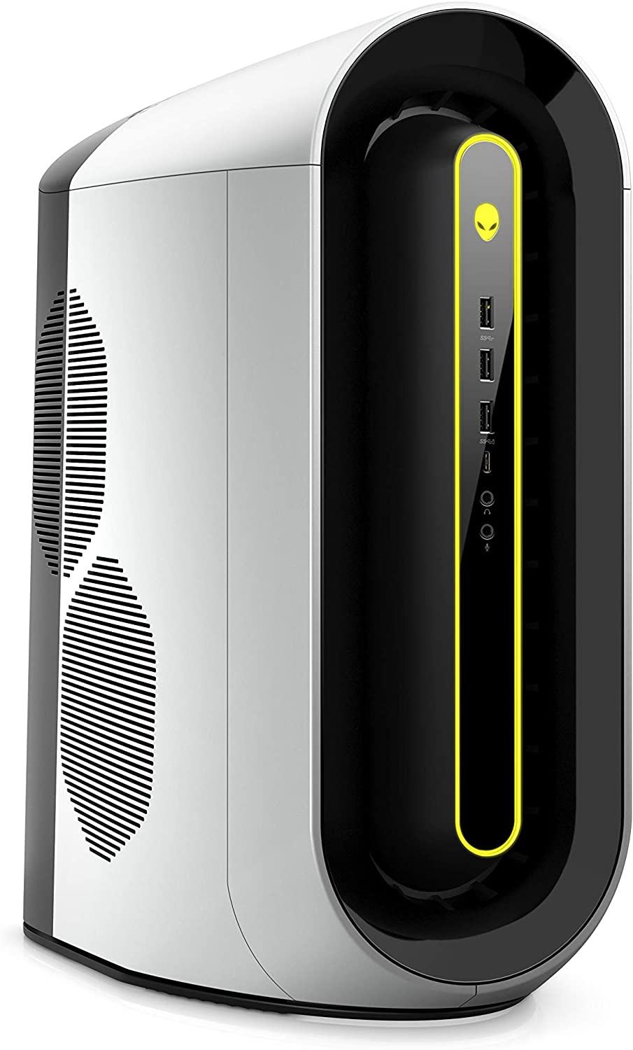 Alienware Dell Aurora R10 Gaming Desktop