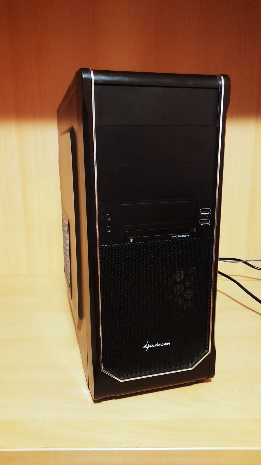 AMD Workstation / Gaming PC
