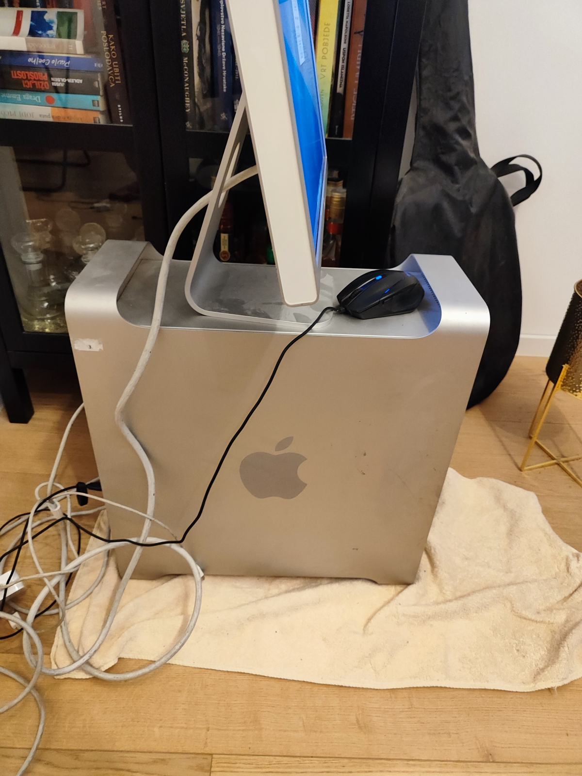 Apple G5