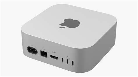 APPLE Mac M4 Mini + USB-C hub