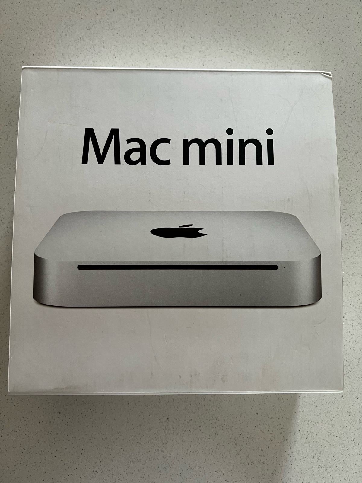 Apple Mac mini (mid2010)