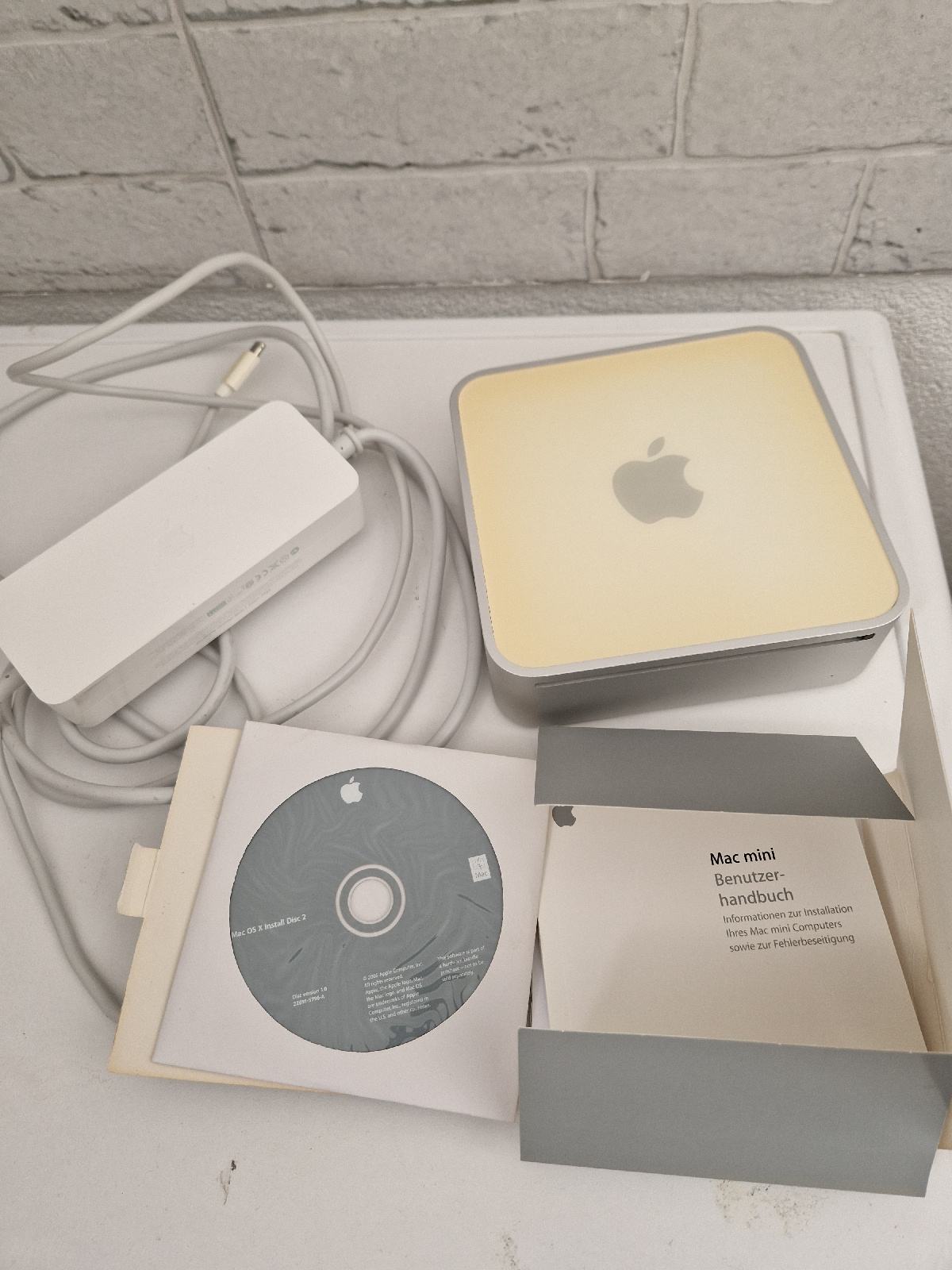Apple Mac mini