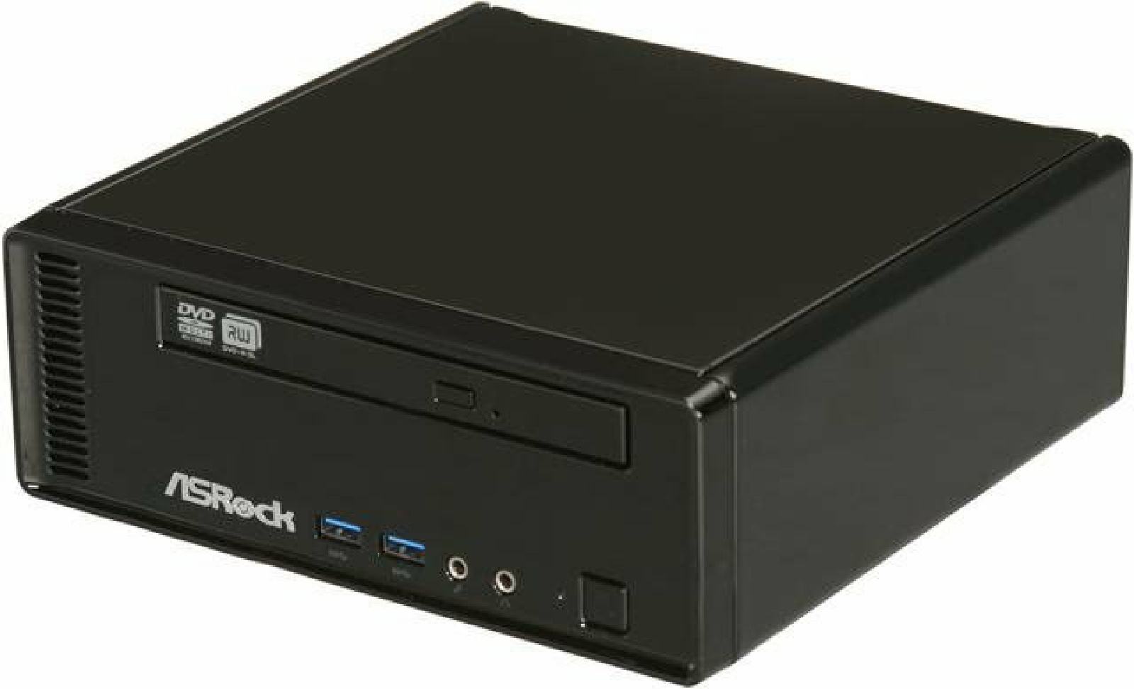 Asrock ION 3D mini PC