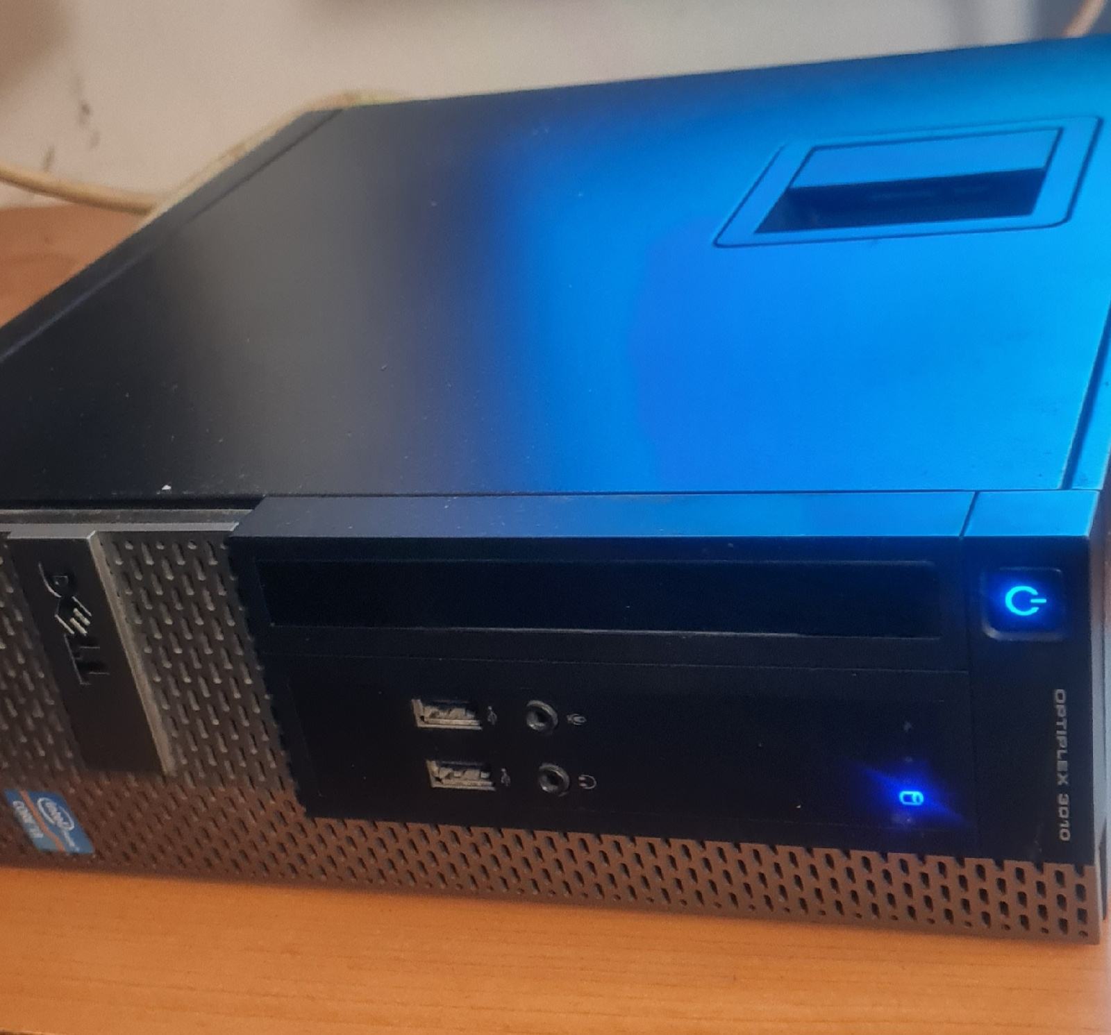 dell optiplex 3010***extra snizeno***
