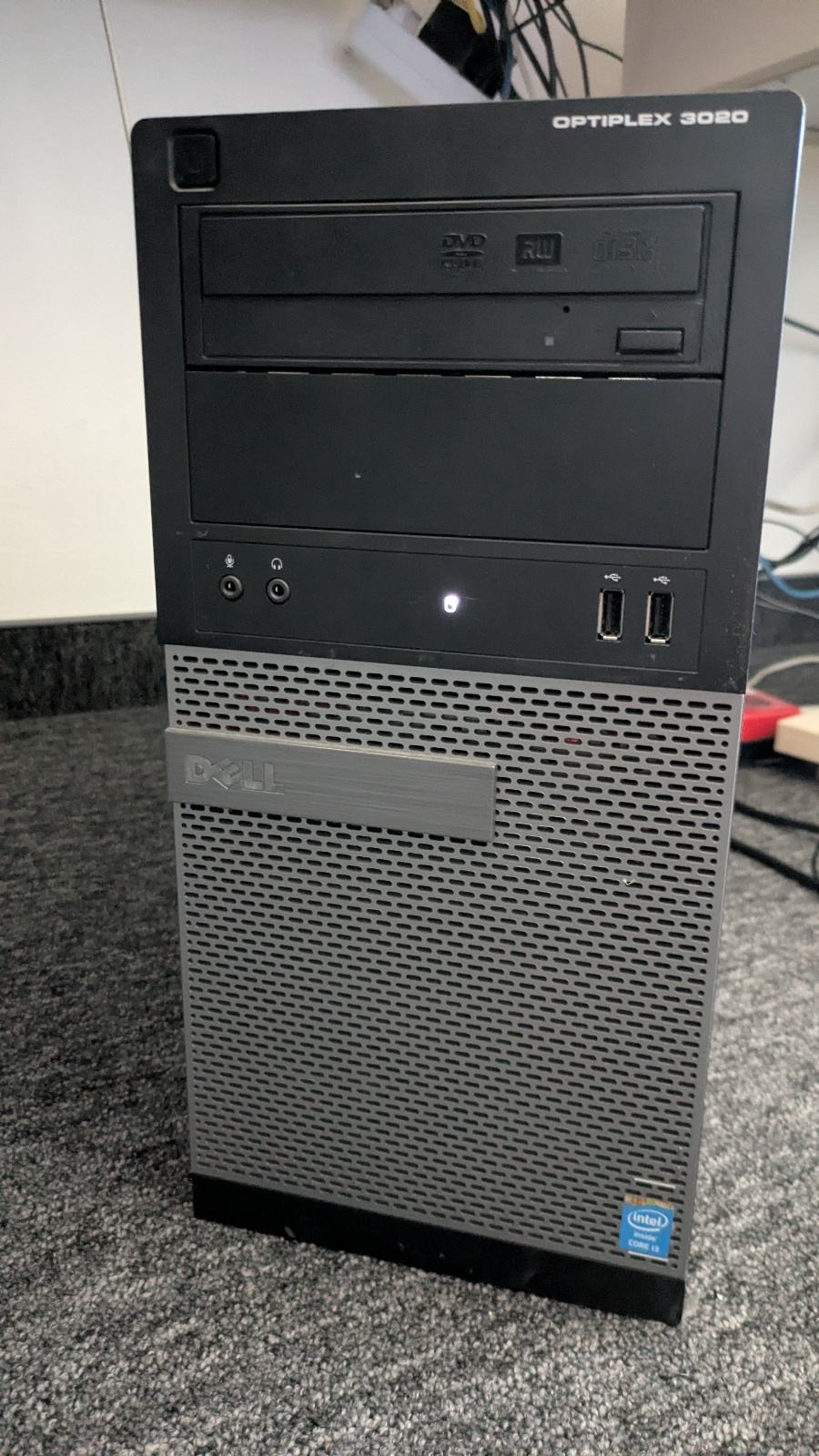 Dell OptiPlex 3020