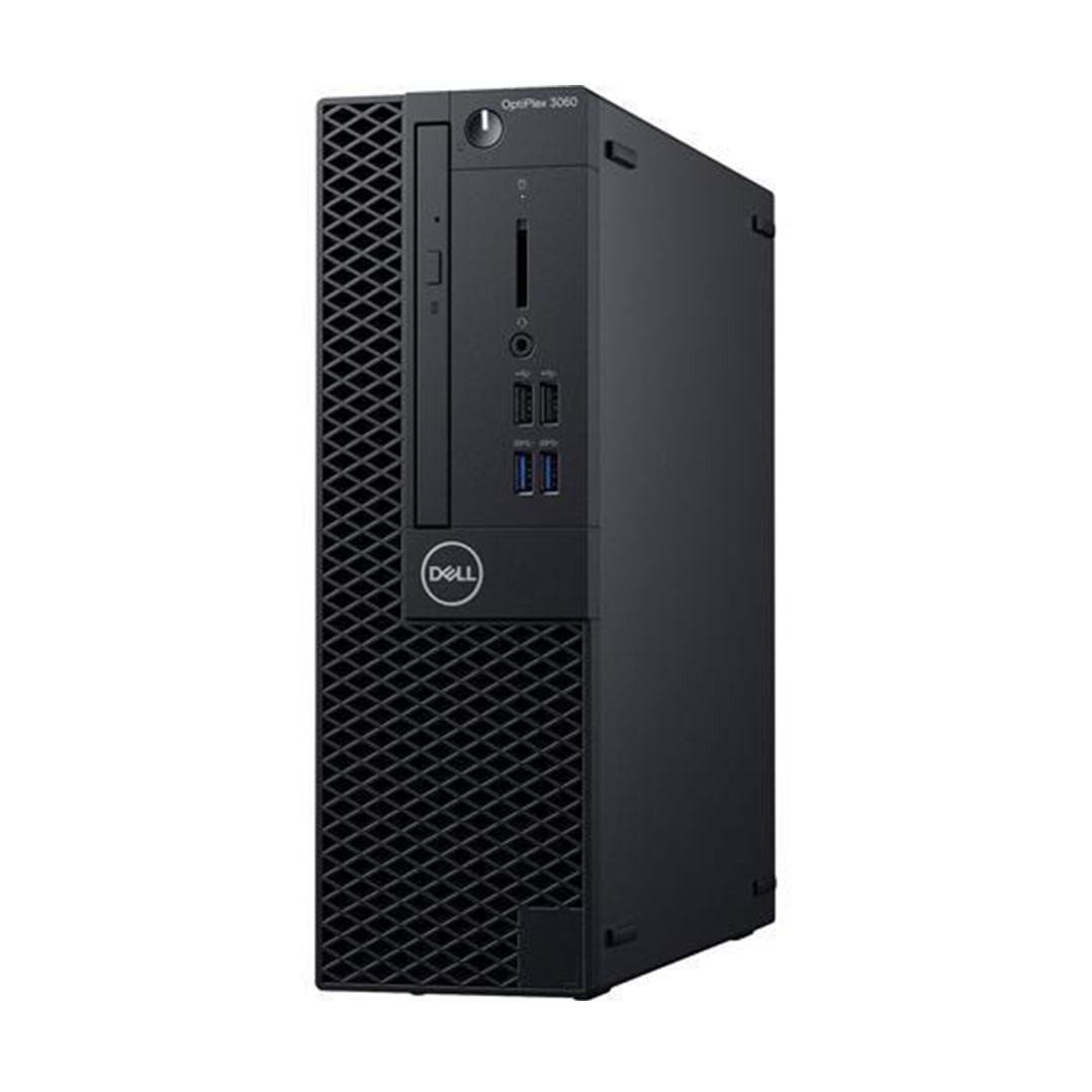 Dell Optiplex 3060, SFF/Intel Core i7-8700/32GB DDR4/256GB SATA SSD/DV