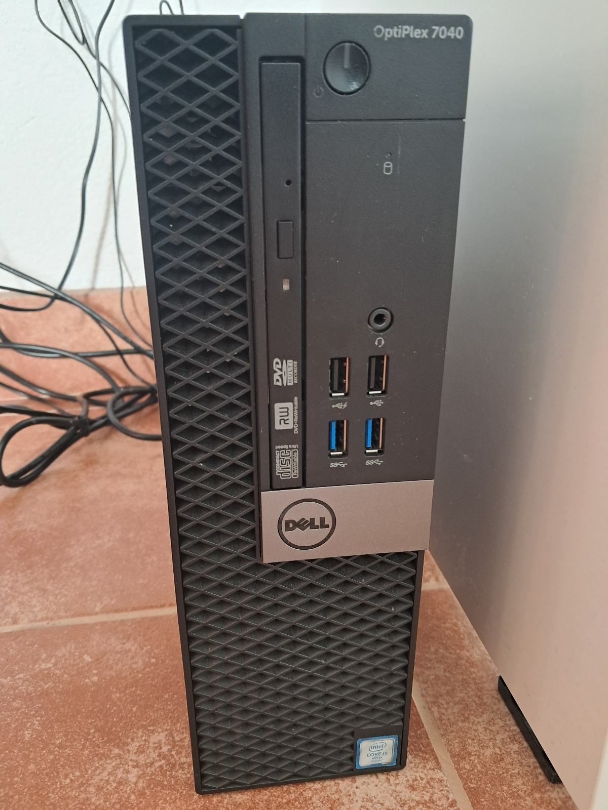 DELL OptiPlex 7040 SFF