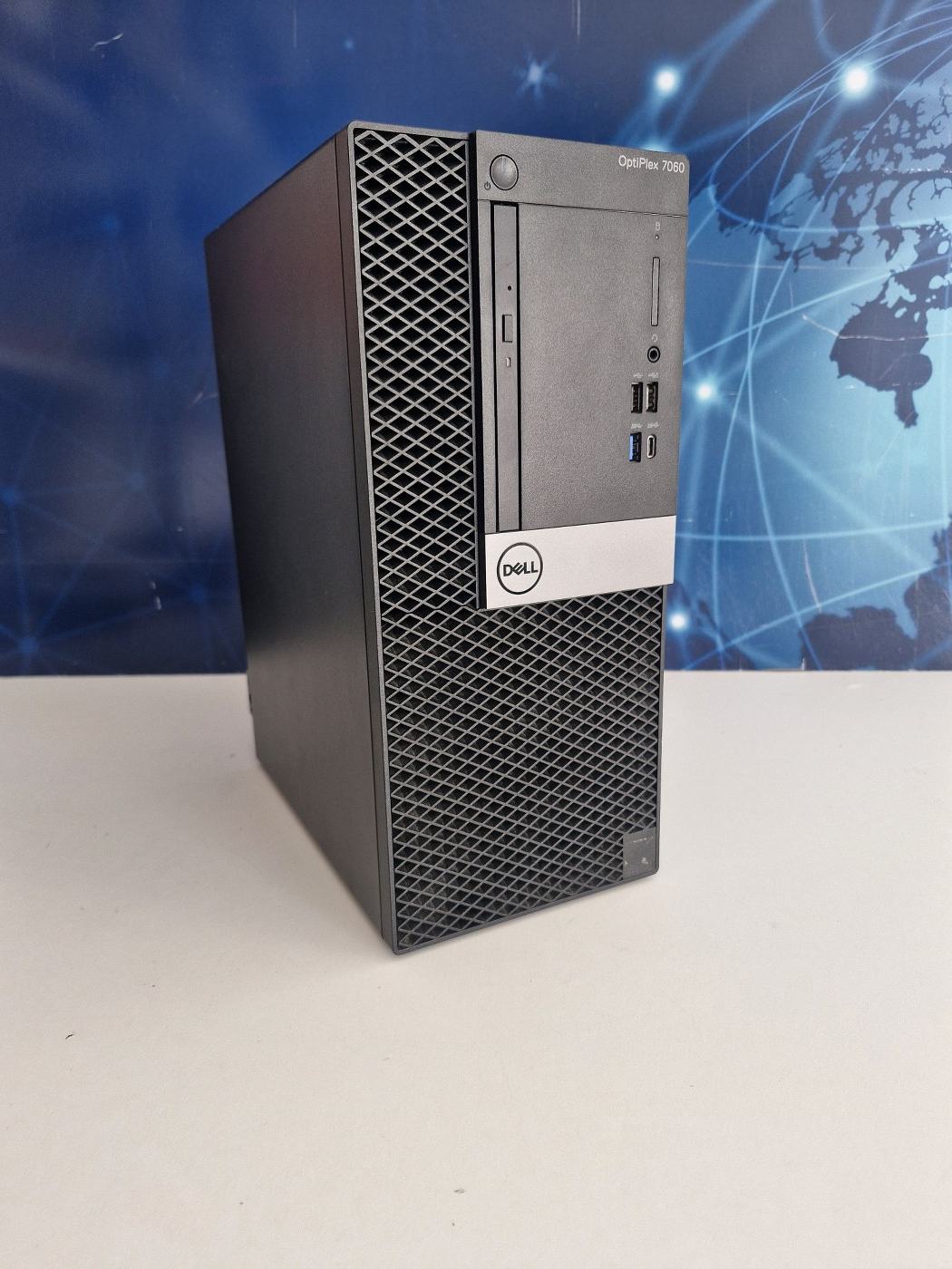 DELL OptiPlex 7060 MT, i5 9500 , 8 / 16 / 32GB DDR4 RAM - Račun / R1