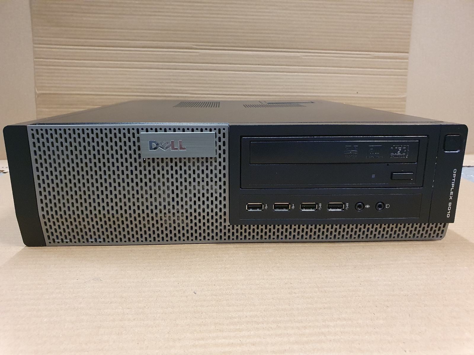 Dell Optiplex 9010