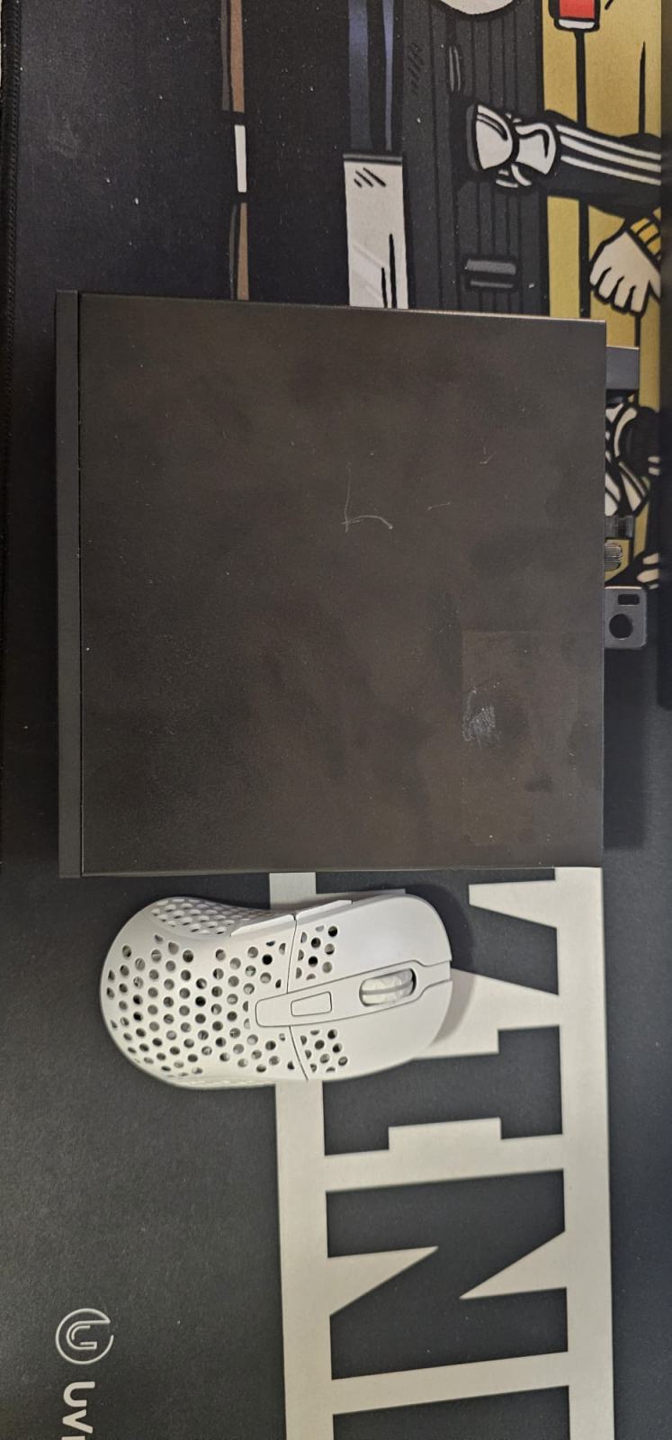 Dell OptiPlex Micro 7010