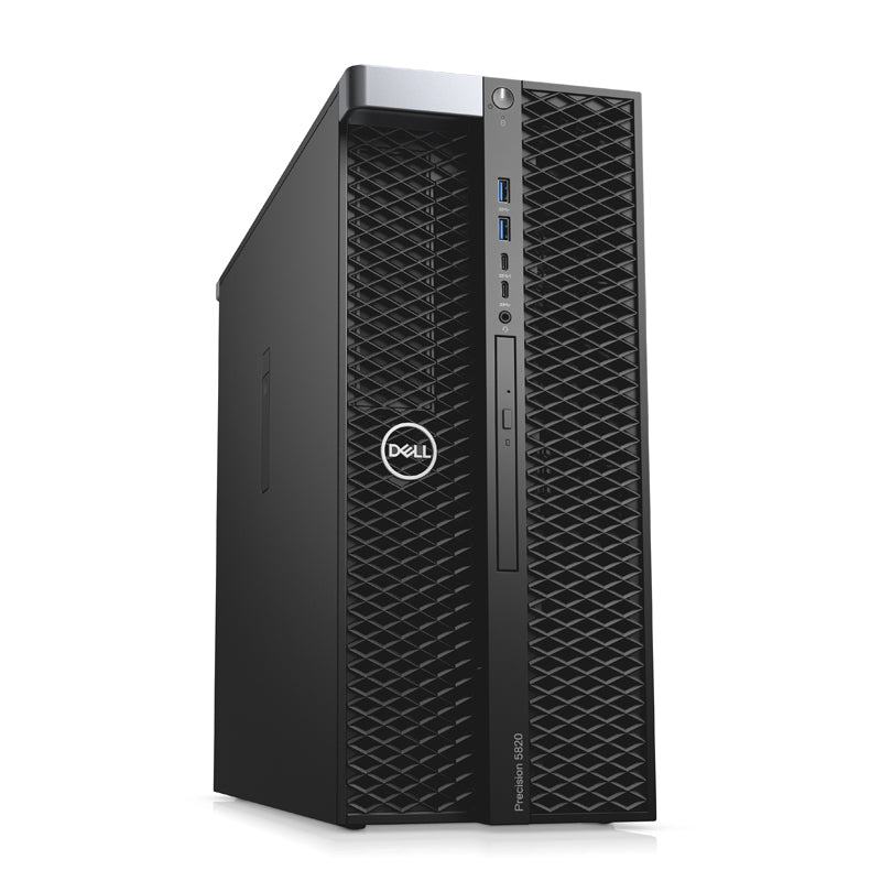 Dell Precision 5820 HIGH END Xeon W-2245/128GB/1TB/RTX A6000 48GB -60%