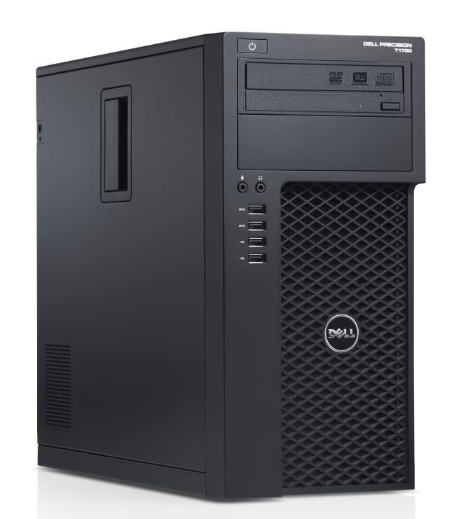 Dell Precision T1700