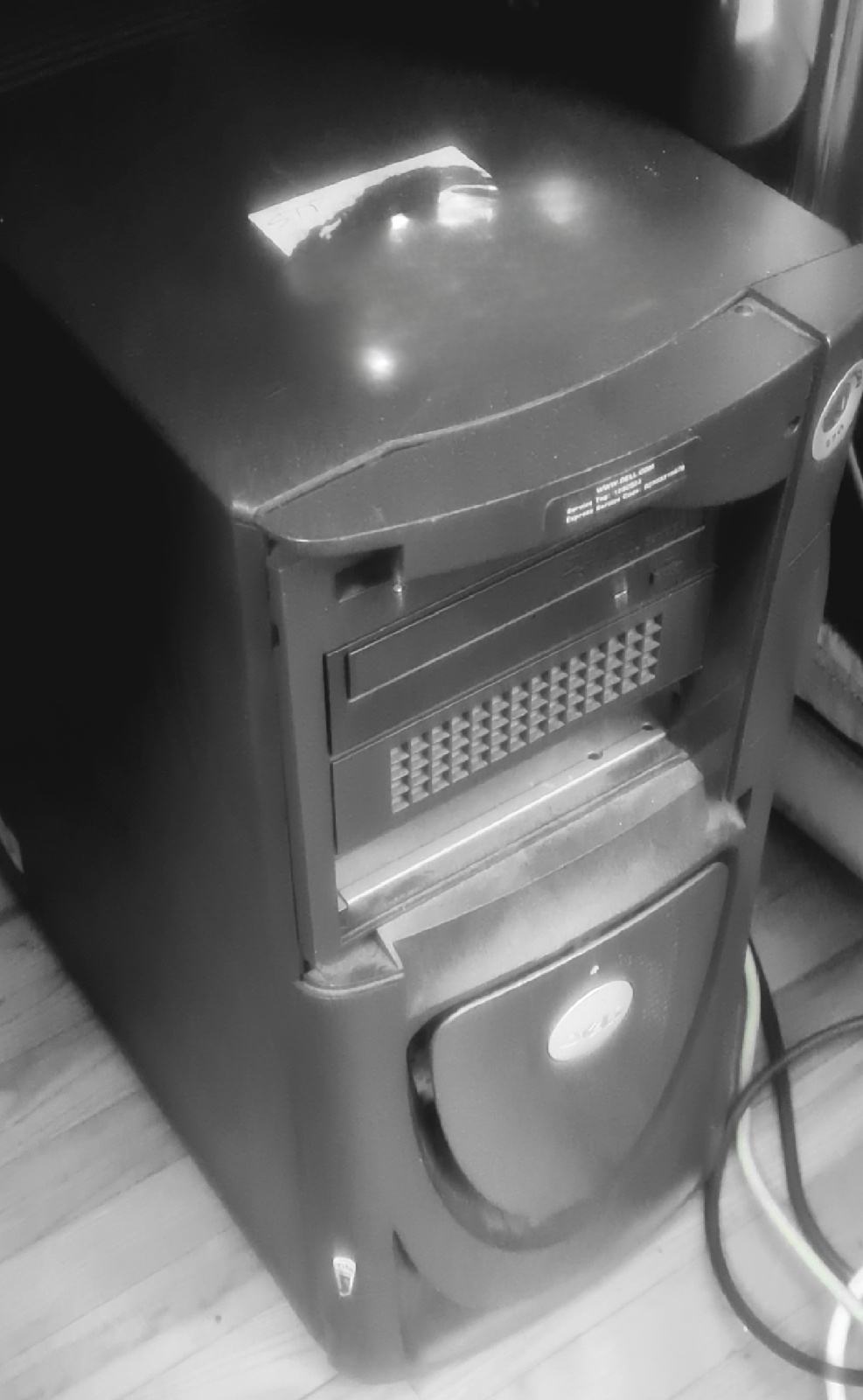 *hitno* Dell Precision WorkStation 670