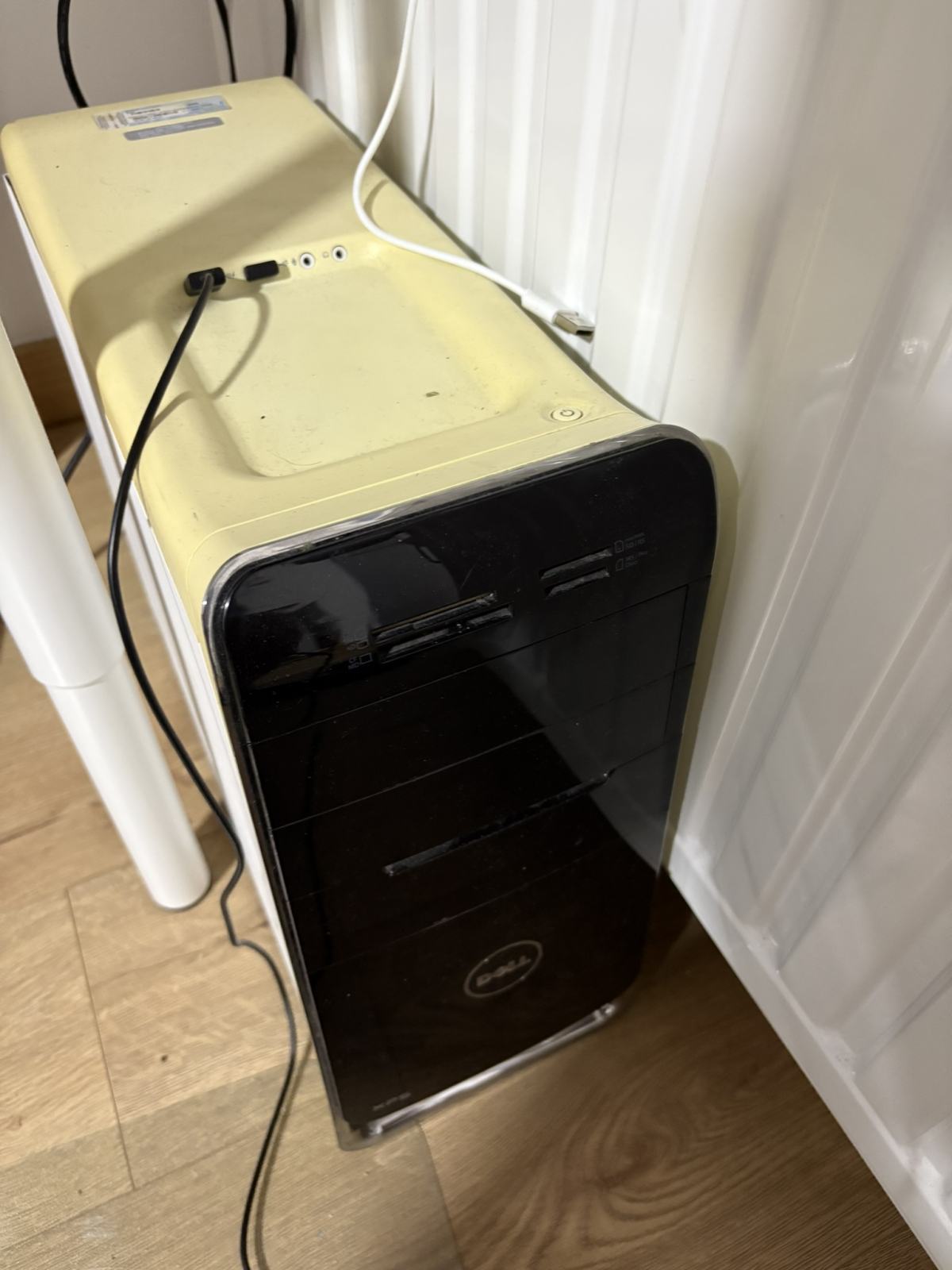 Dell XPS 8300 i5-2400 8GB 500GB Win10